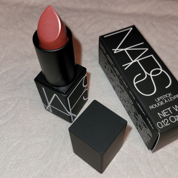 NARS | Makeup | Nib Nars Lipstick Gipsy Sheer 294 | Poshmark
